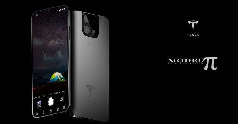 Tesla Phone — дата выхода, характеристики телефона Тесла